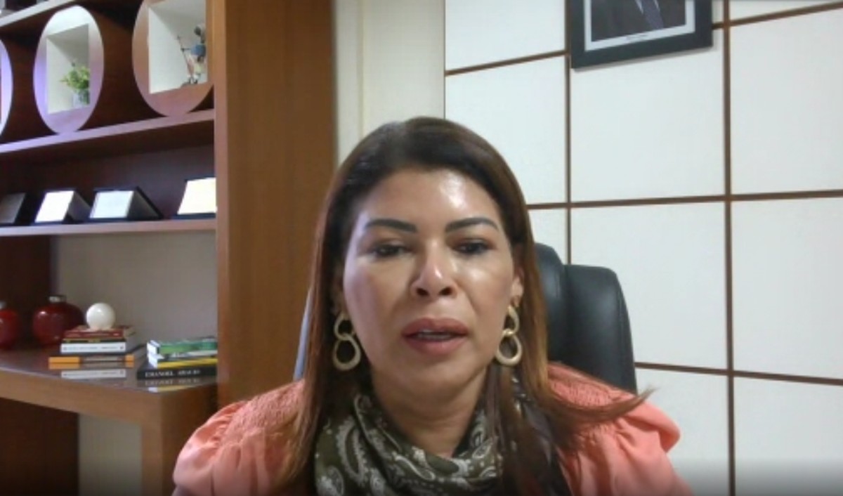 Calendário escolar da rede estadual é reformulado e retorno será não presencial | Tocantins | G1