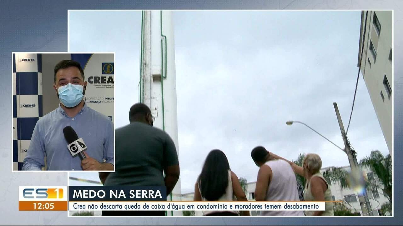 Na Grande Vitória, 85% das obras de engenharia estão irregulares ...