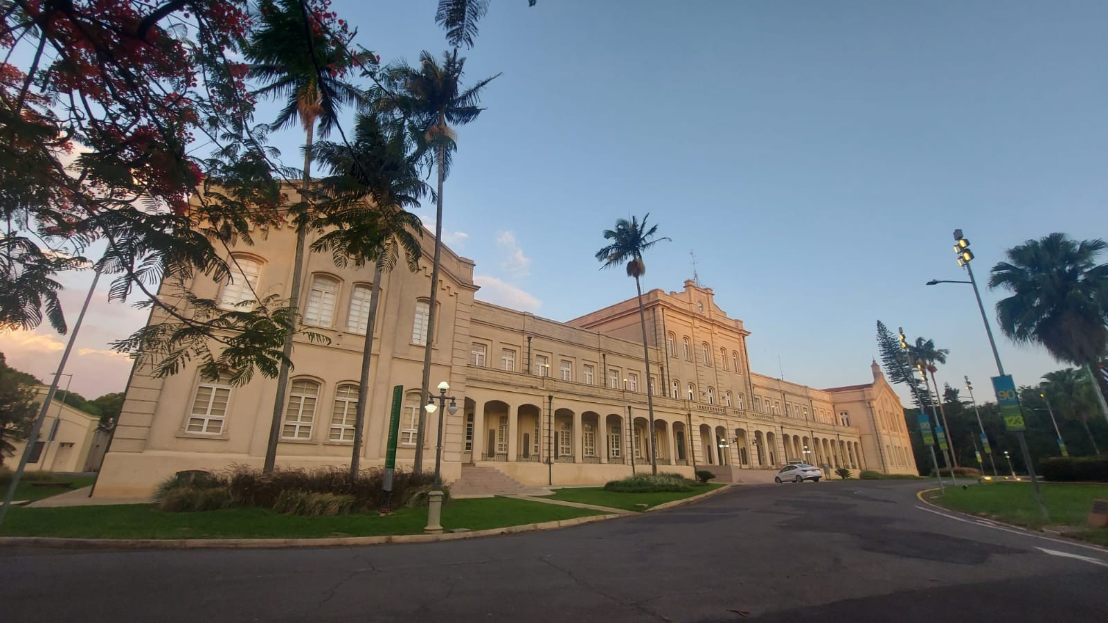 Estudo de solos: Grupo da Esalq/USP é referência global | G1
