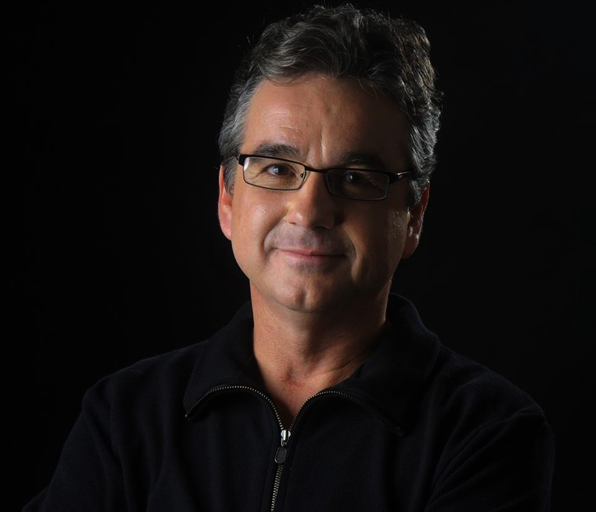 Músico Mário Sève festeja 60 anos com álbum ao vivo | Blog do Mauro ...