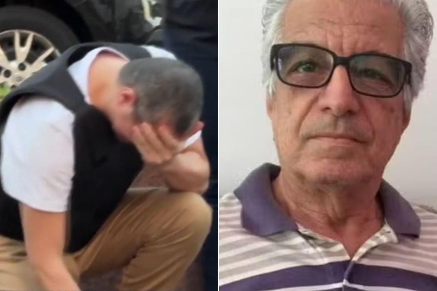 Homem que matou idoso com voadora é condenado a 27 anos de prisão | G1