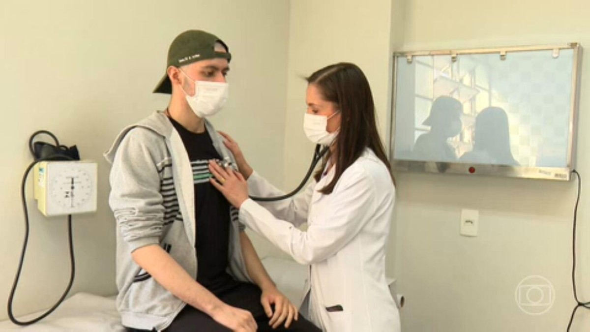 Falta de atualização no cadastro de doação de medula óssea pode impedir ...