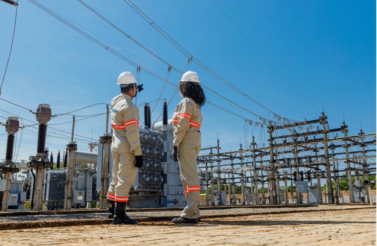 Energisa abre 70 vagas em MT para diferentes áreas⚔️ Descubra as ...
