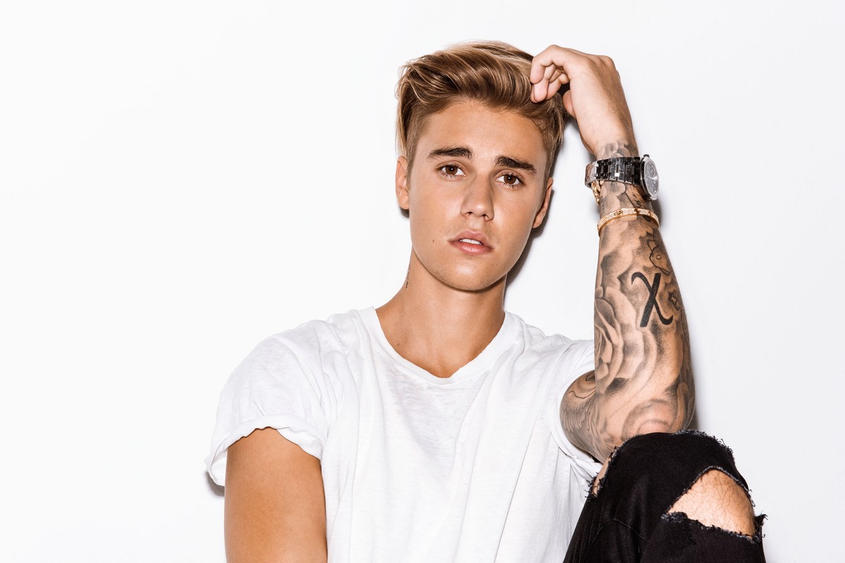 Justin Bieber pede orações dos fãs em rede social: 'Estou me sentindo ...