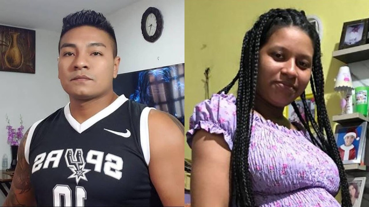 Suspeito De Assassinato De Grávida Afirma Que Pagou R 500 Para Dupla
