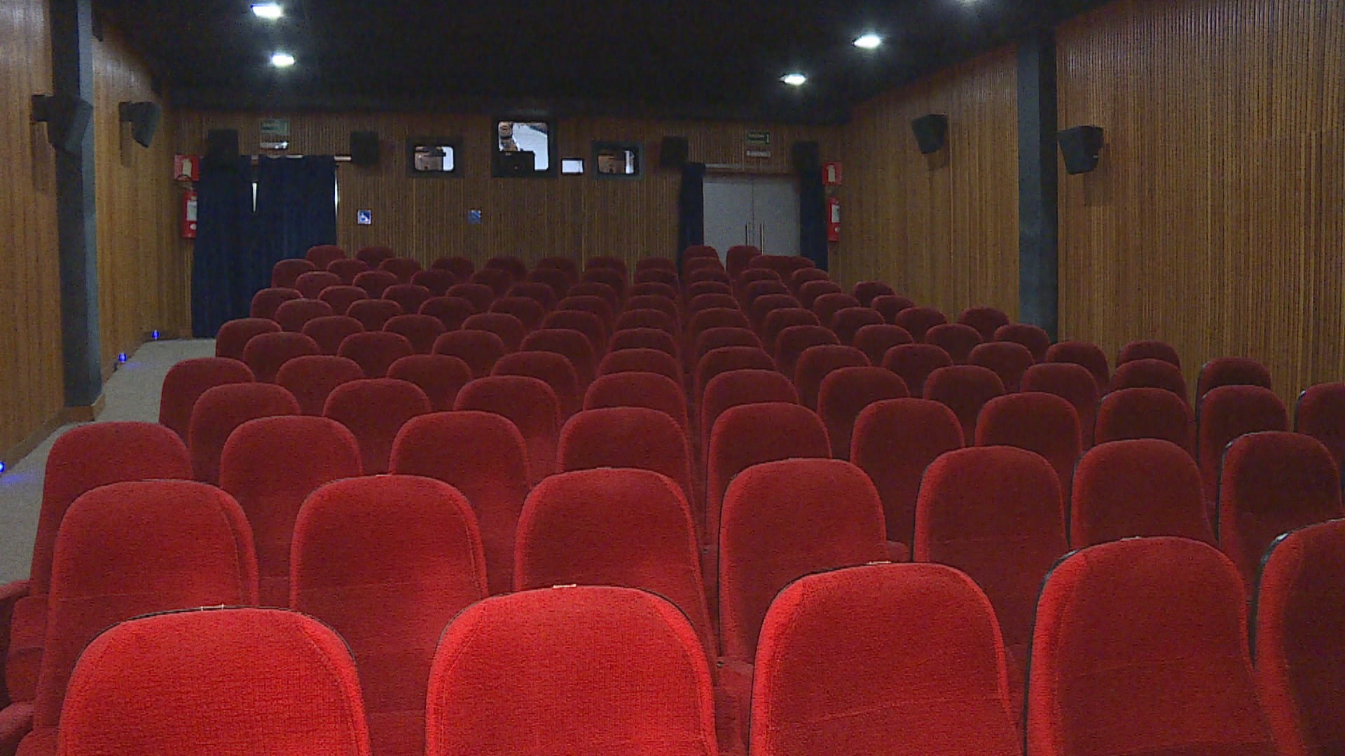 Filmes que disputam o Grande Prêmio do Cinema Brasileiro são exibidos no Cine Humberto Mauro | O ...