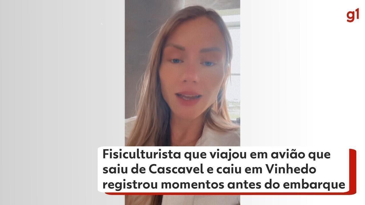 'Estava no auge da vida, pretendia engravidar', diz irmã de vítima de ...
