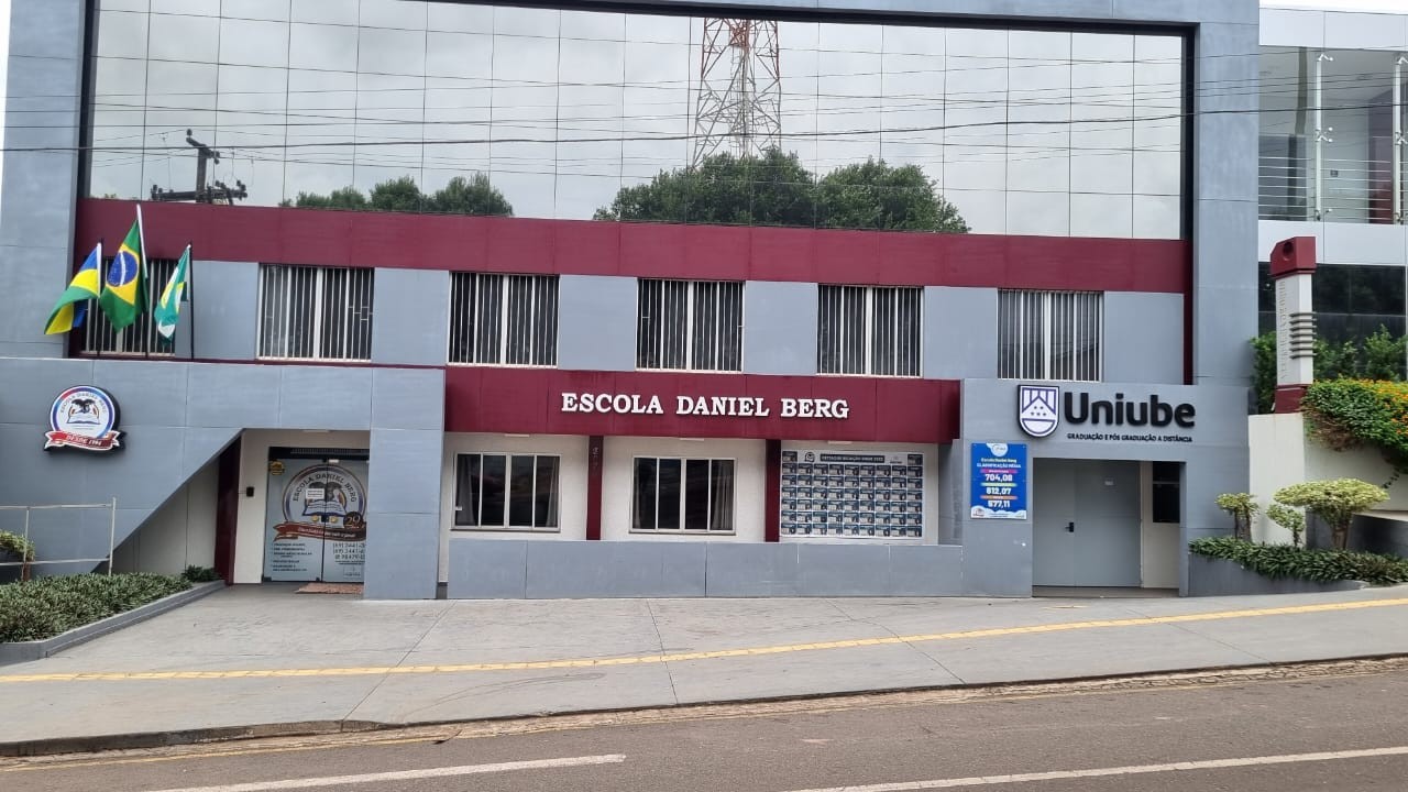 Alunos da Escola Daniel Berg de Cacoal se destacam na redação do Enem ...