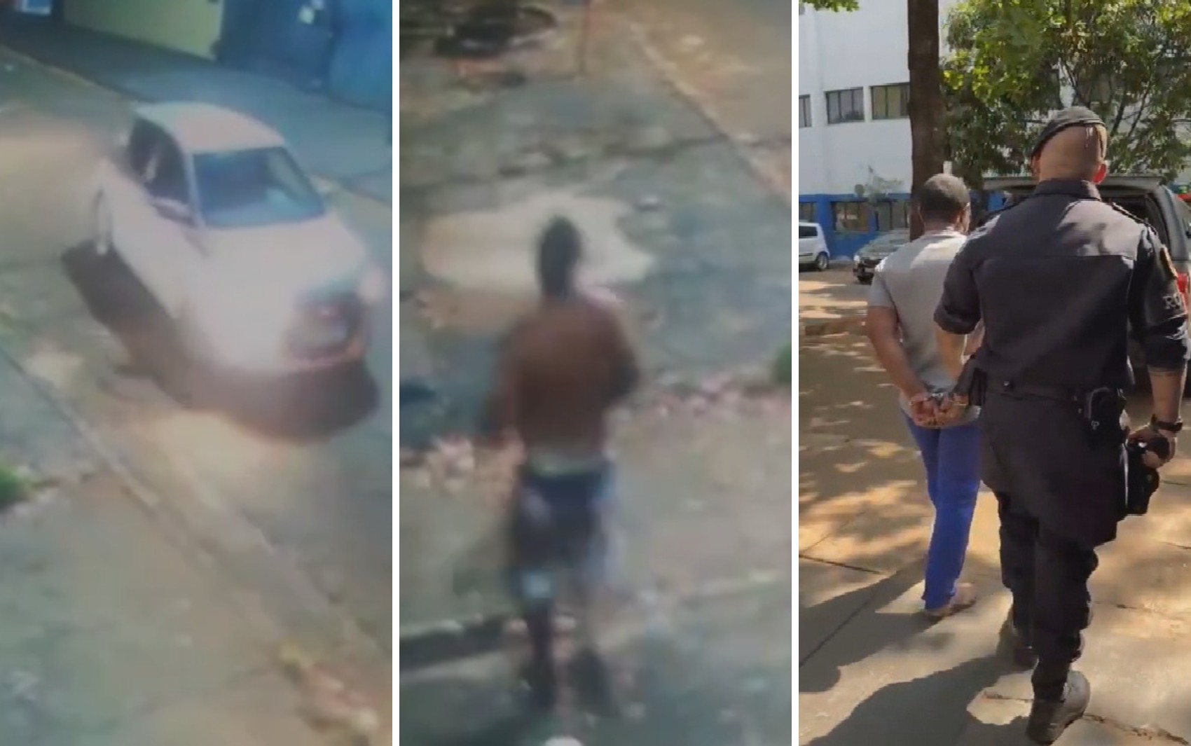Homem é morto a facadas após cobrar dívida de inquilino em Goiânia ...