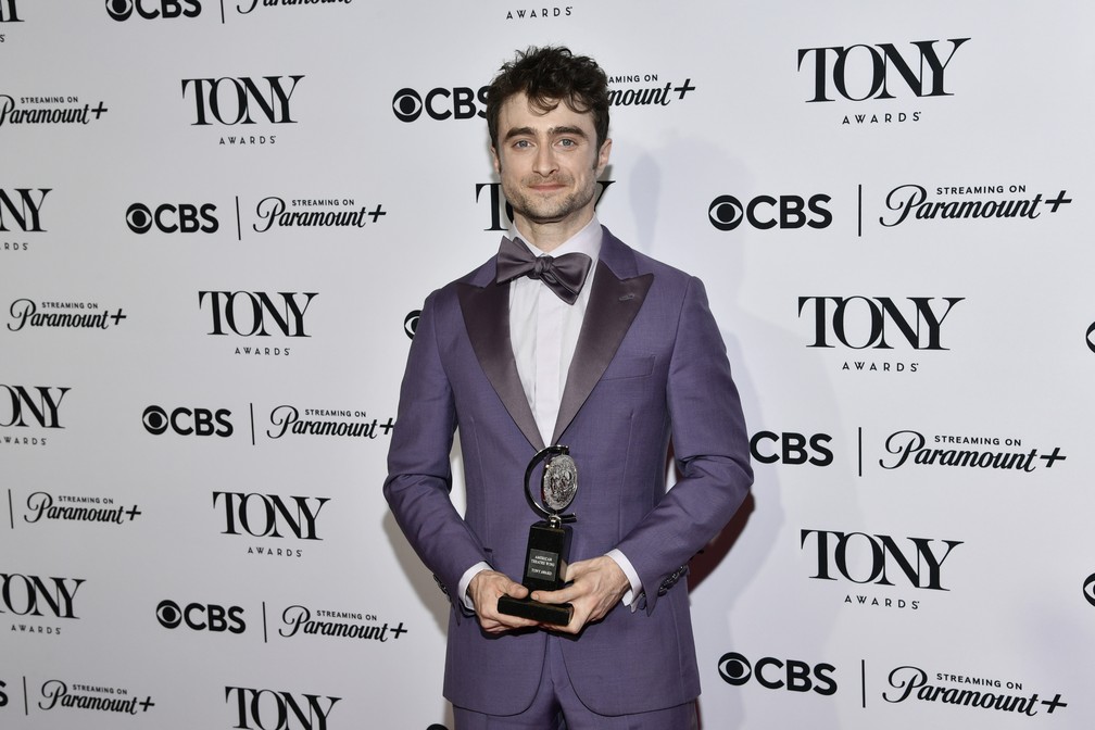daniel radcliffe 2024