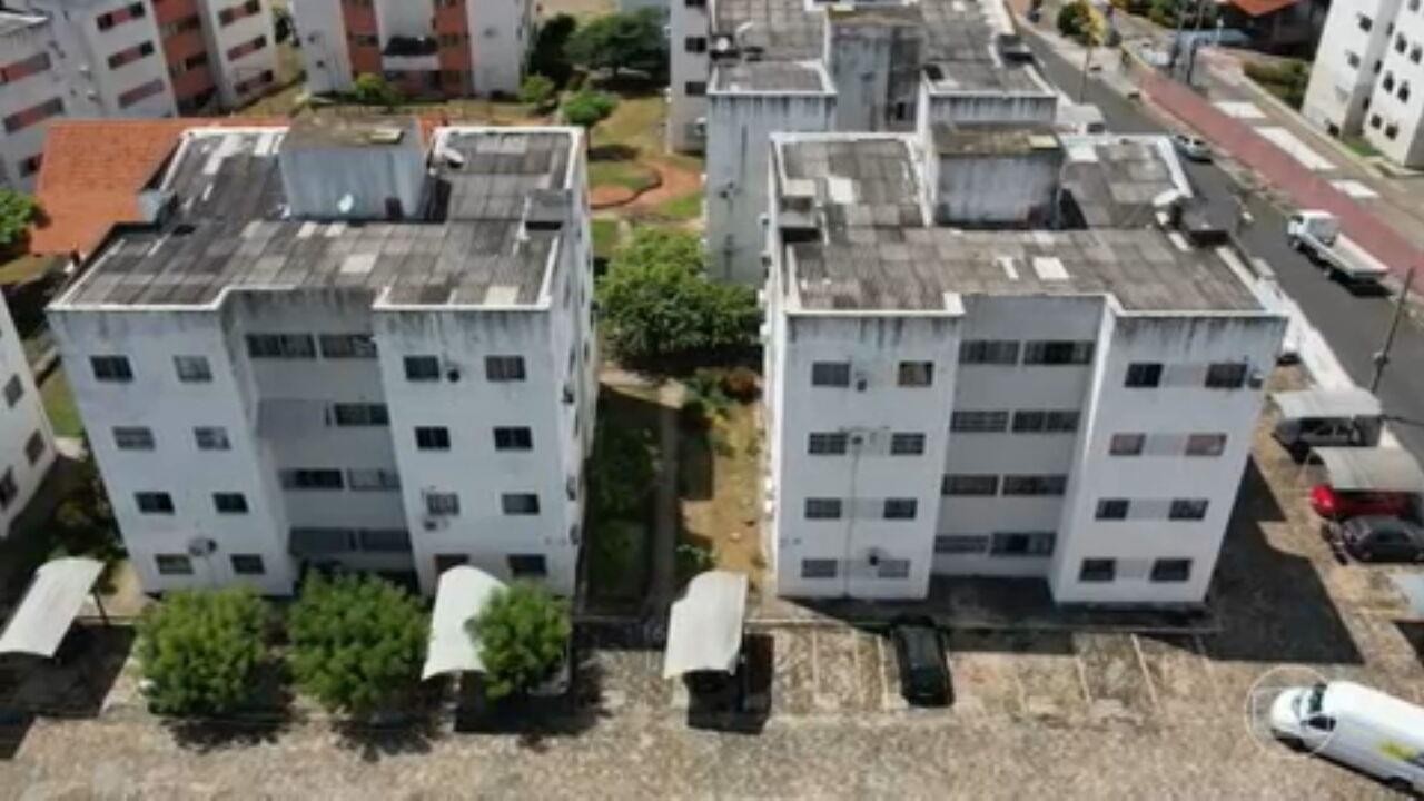 Moradores de fases anteriores do Minha Casa Minha Vida sofrem com ...