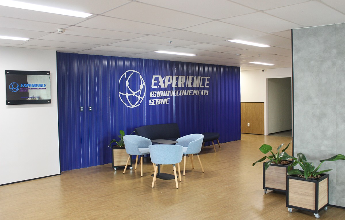 Educação Empresarial como diferencial competitivo: conheça a Experience ...