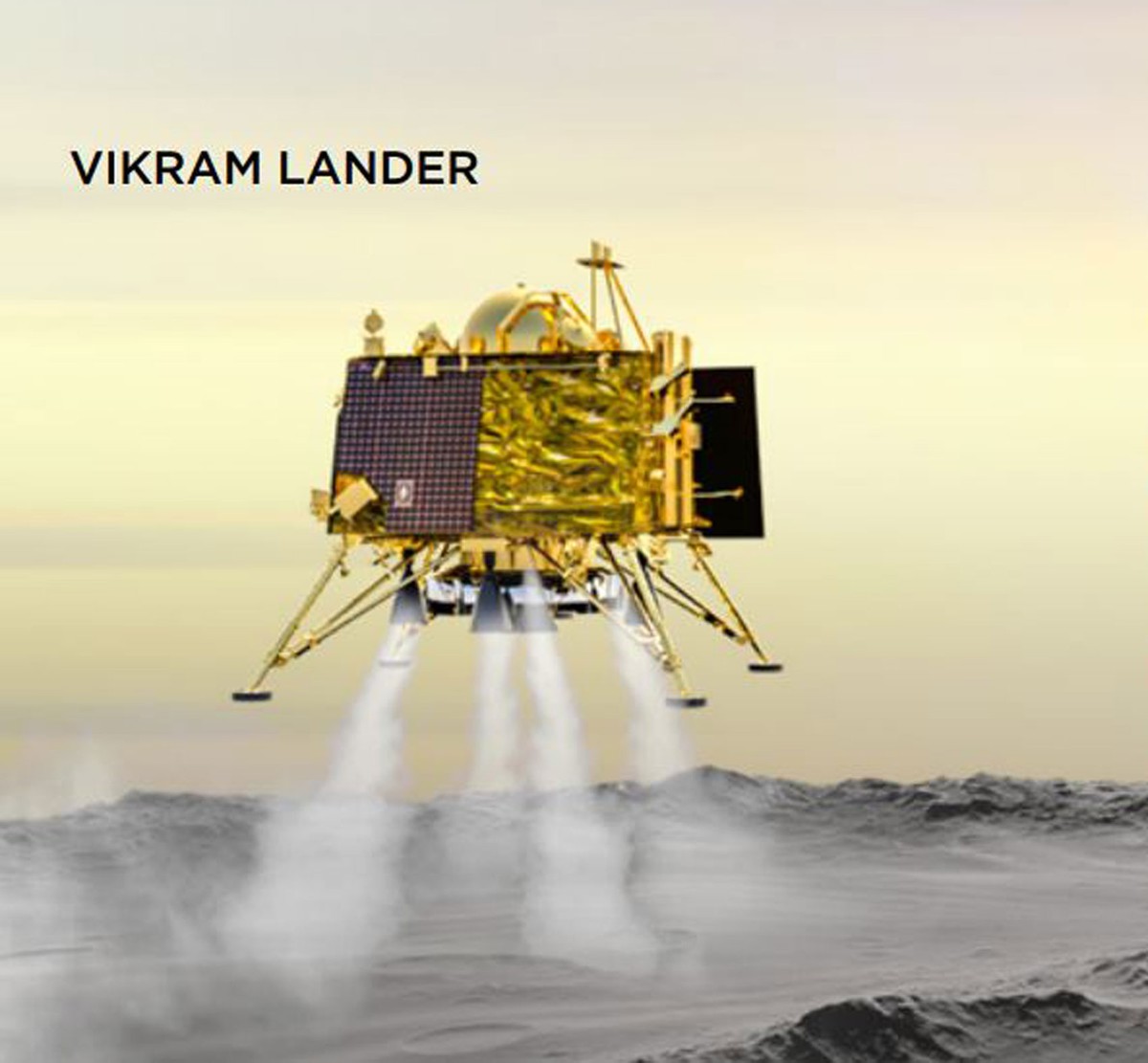 Índia perde contato com sonda durante pouso na Lua | G1