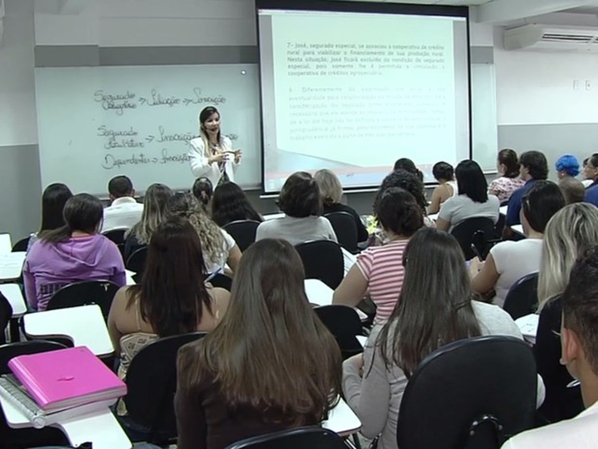 Mais de 110 concursos públicos abertos reúnem 12,5 mil vagas no país