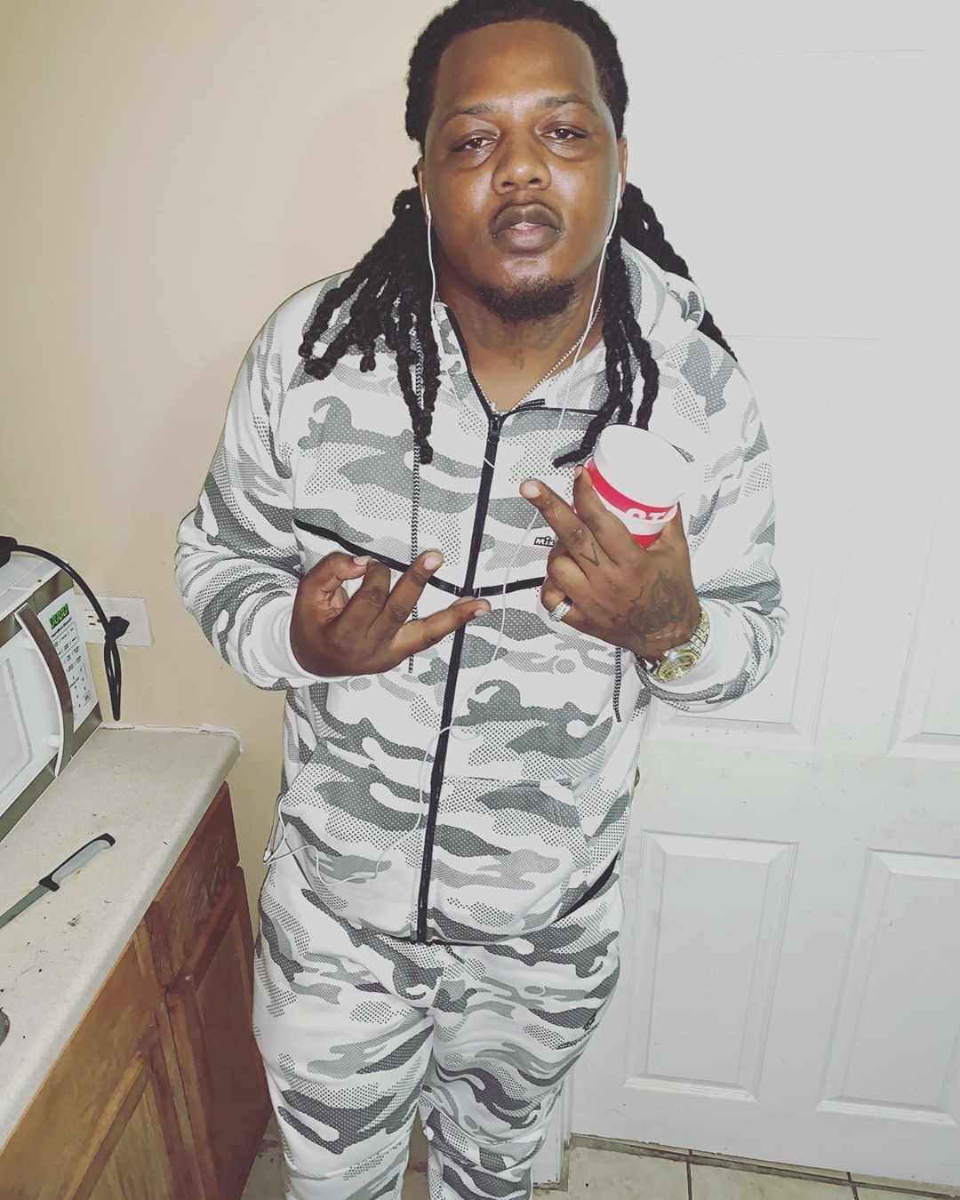 Rapper FBG Duck, de 26 anos, é morto a tiros em Chicago | G1