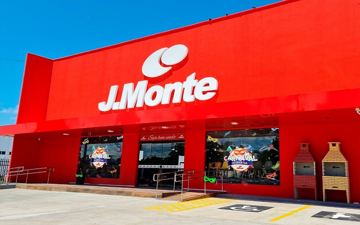 Lojas J.Monte Desbrava Ofertas Irresistíveis: Programação Especial de ...