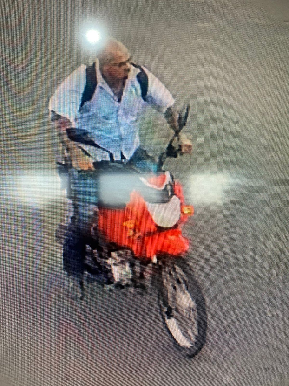 Homem é suspeito de matar ex-esposa a tiros no Curimataú da Paraíba | G1