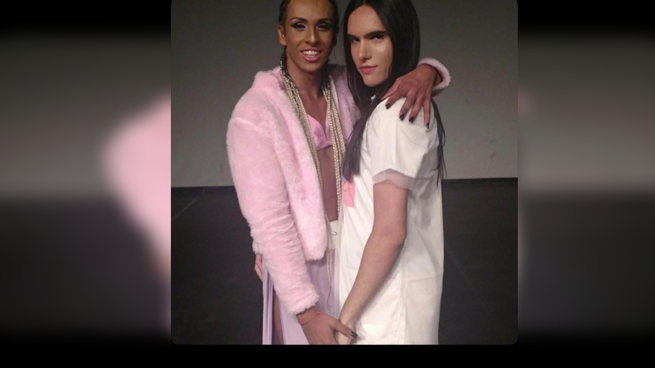 Linn da Quebrada: conheça como foi o início da carreira artística no ...