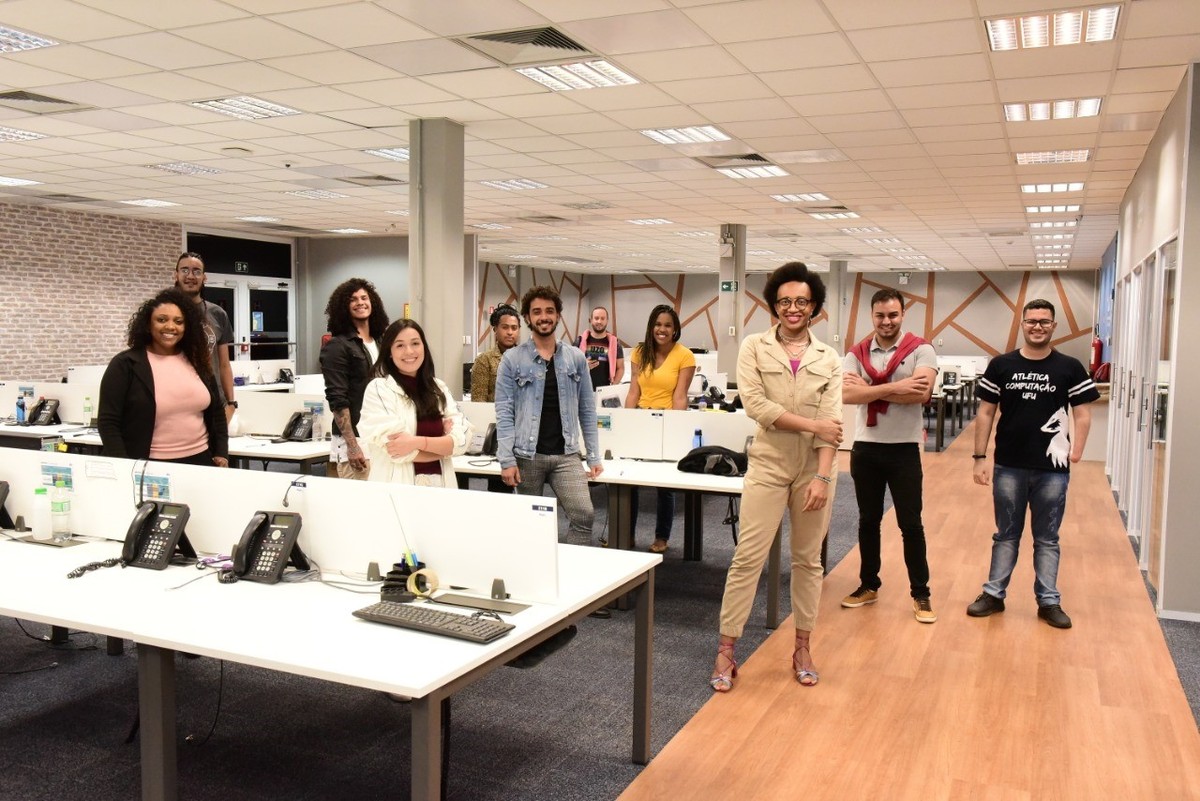 Algar Tech: criada para conectar pessoas e organizações de um jeito ...