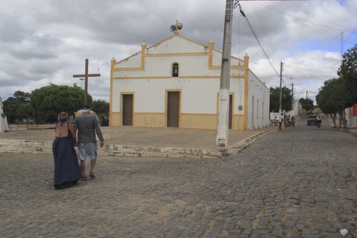 Umari é o único município do Ceará que não registrou mortes por Covid ...