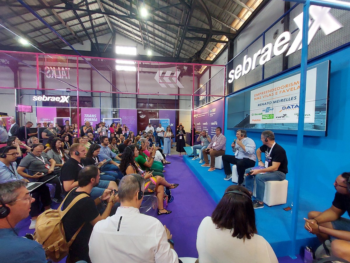 Empreendedores do RS com renda de até R$ 2 mil movimentam mais de R$ 12 ...