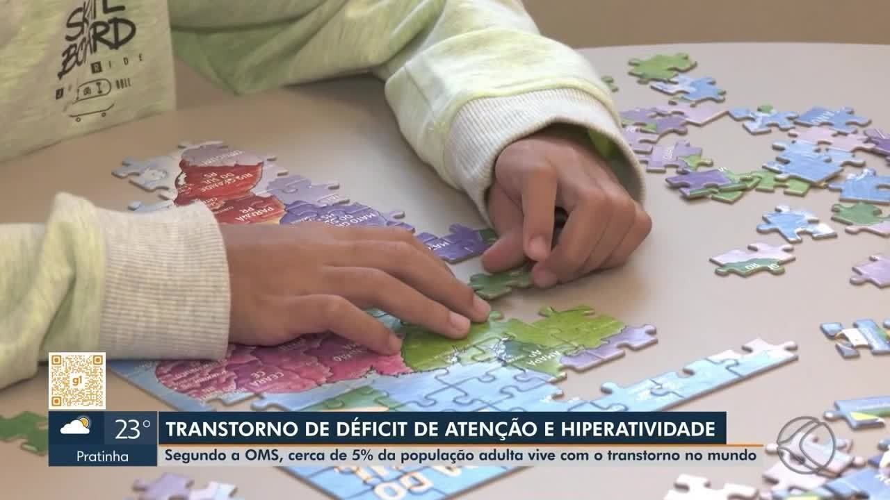 TDAH e déficit cognitivo: Justiça de MG reverte justa causa | G1