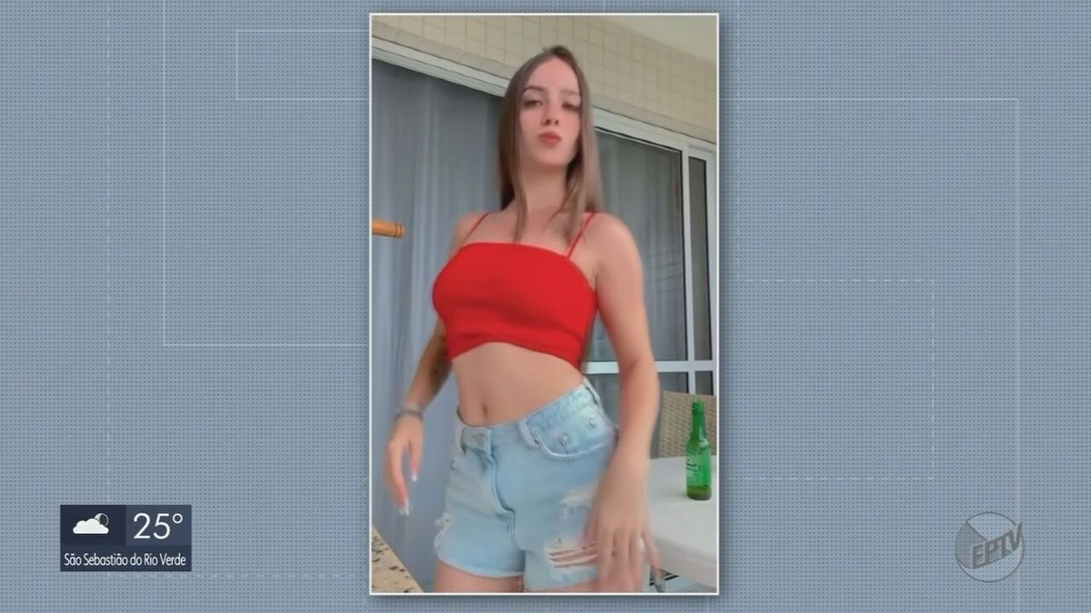 Saiba Quem é A Jovem Influencer Com Quase 100 Mil Seguidores Que Foi