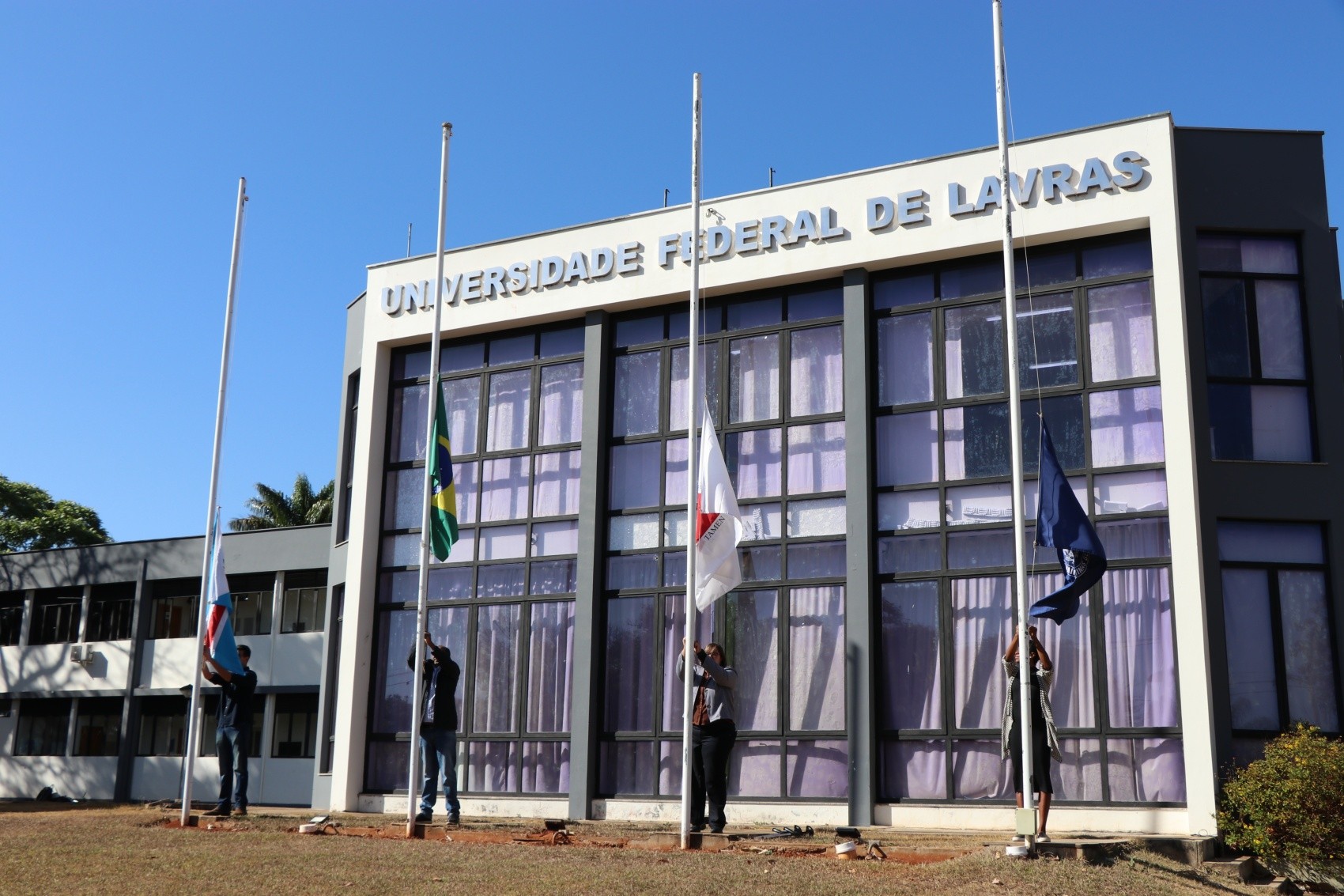 Ufla abre inscrições para pós-graduação a distância | G1