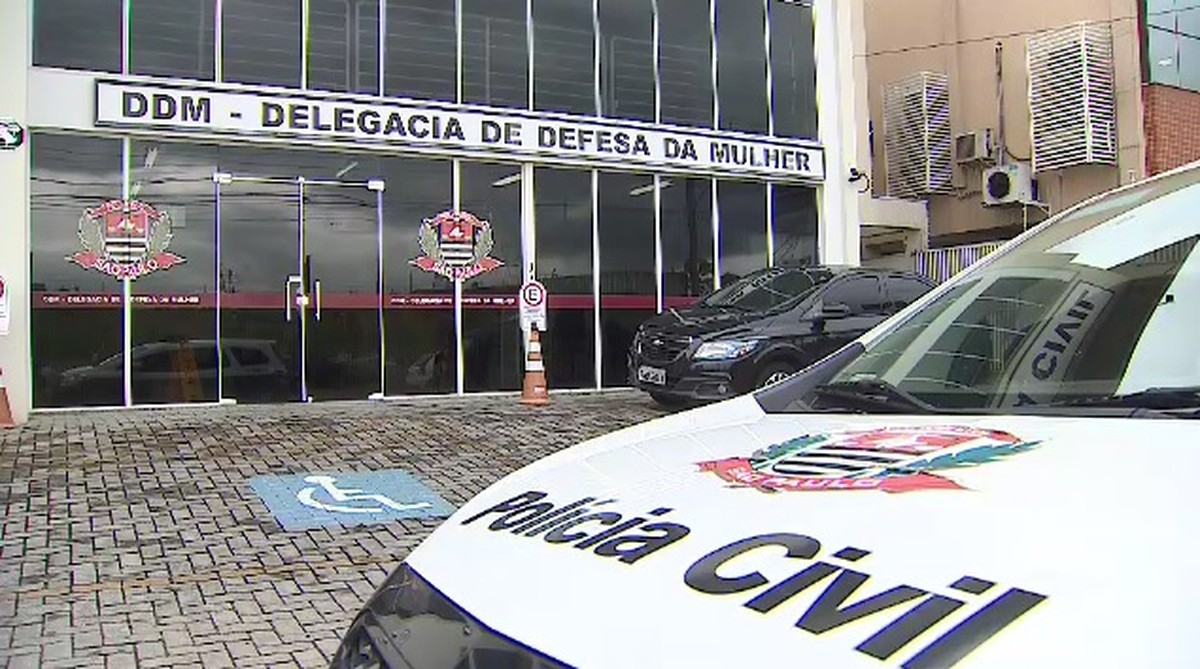 Homem é Preso Após Assediar Adolescente E Mulher Em ônibus Em São José