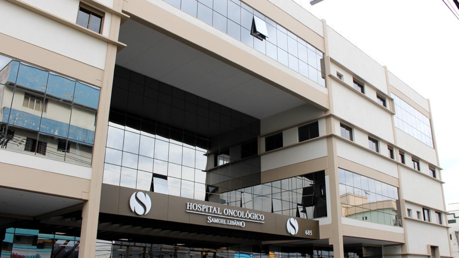 Hospital Oncológico Samuel Libânio atende milhares de pacientes | G1