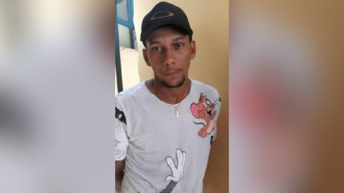 Homem com mandado de prisão por tráfico de drogas é preso em Alenquer ...