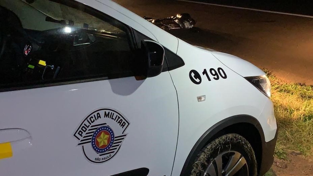 Homem morre ao ser atropelado por carro na Rodovia Washington Luís em Araraquara | São Carlos e ...