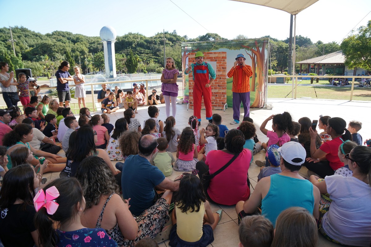 Sumaré recebe mostra cultural com entrada gratuita de artistas da ...