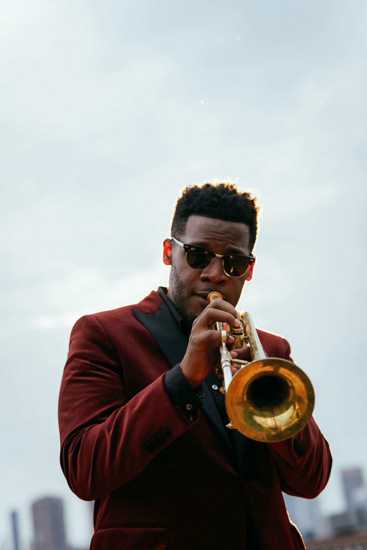 Jazz: conheça os principais instrumentos do gênero musical | Cidade do ...