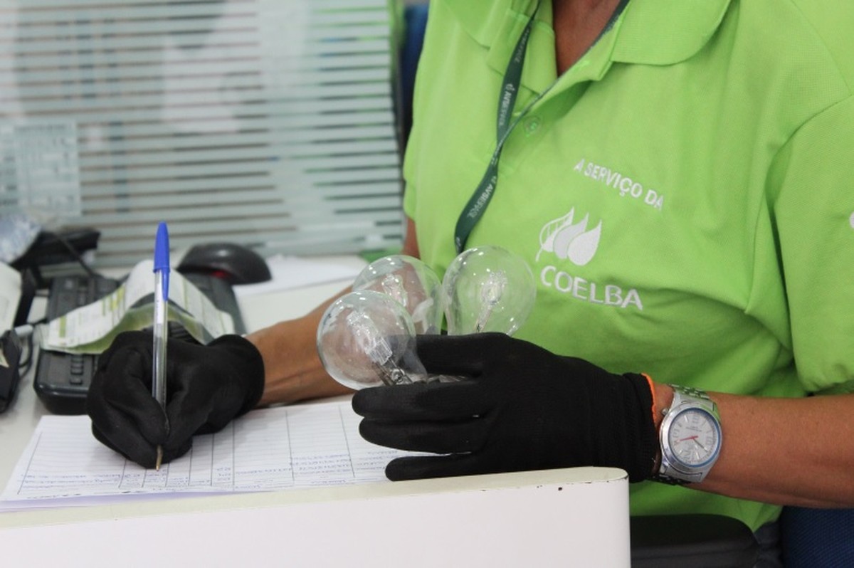 Neonergia Coelba oferece vagas de estágio para estudantes de municípios ...