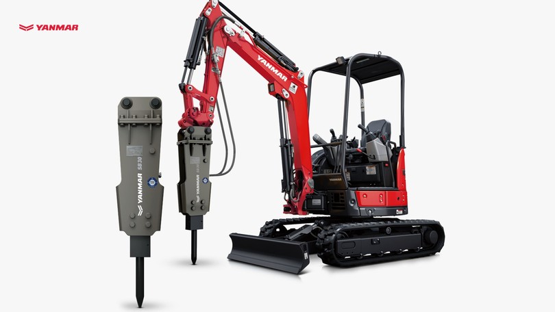 YANMAR BRASIL