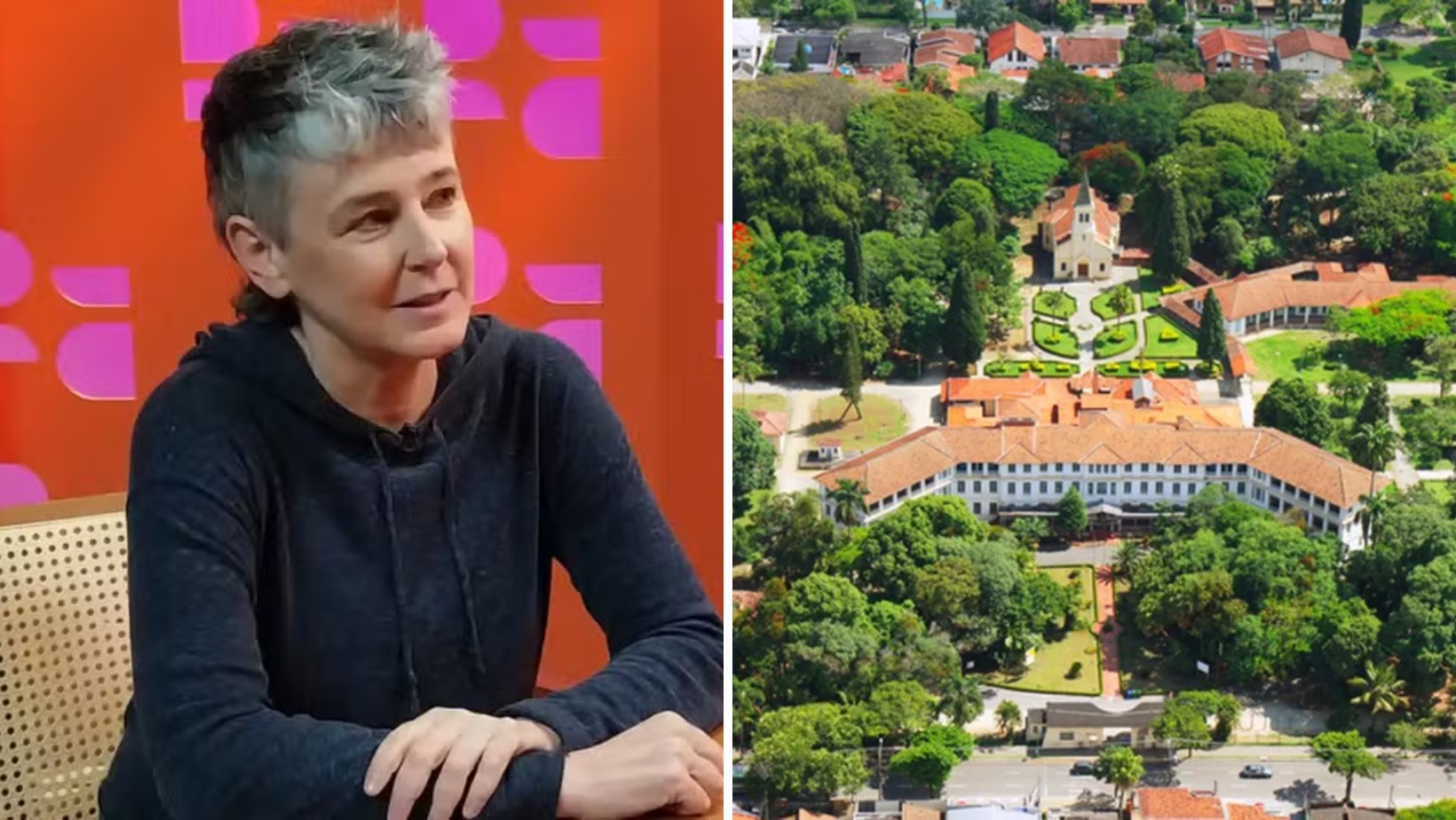 Ministério da Cultura repudia exclusão de Milly Lacombe na Flim, em São ...