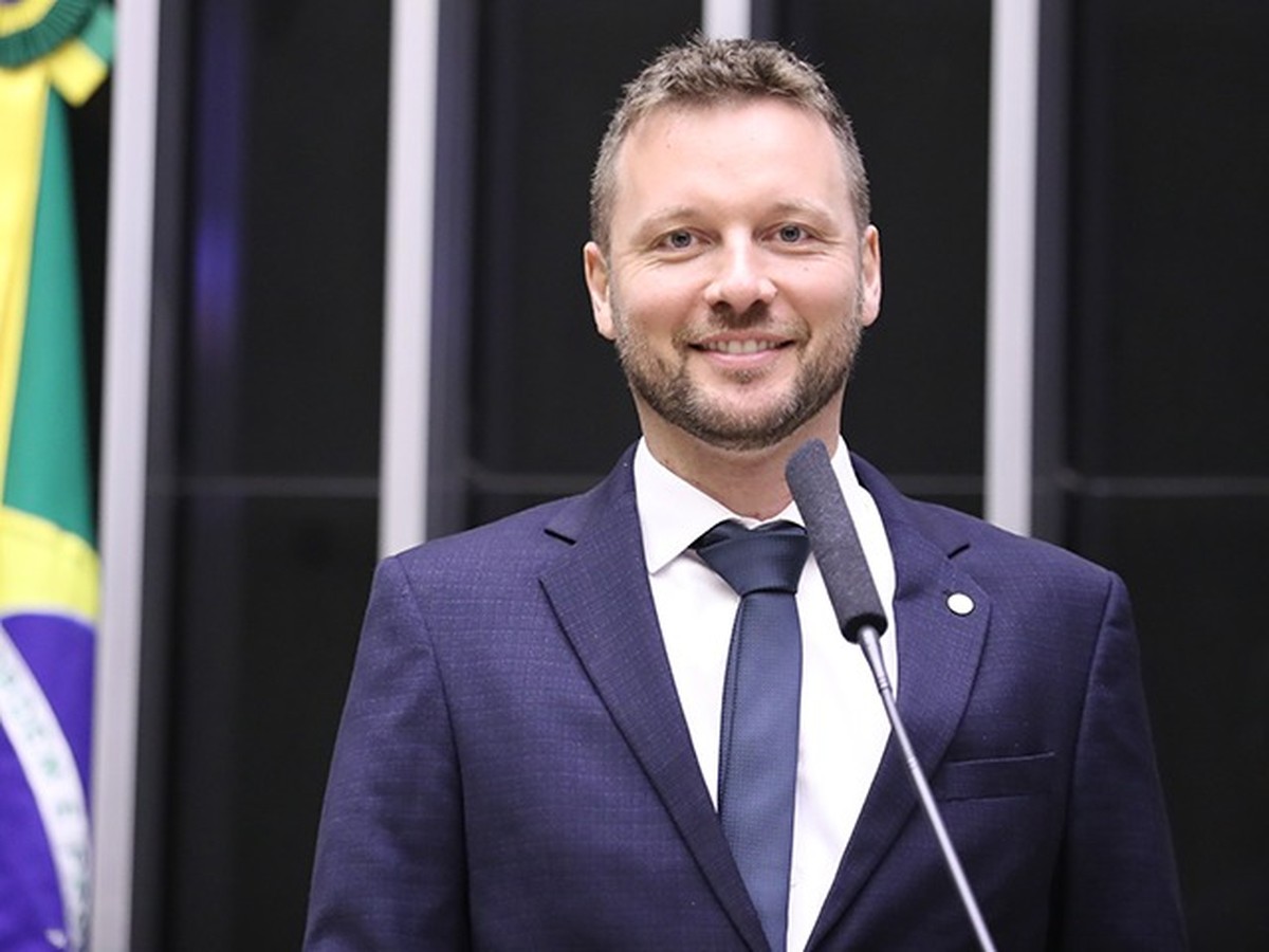 TRE cassa mandato do deputado federal Maurício Marcon; cabe recurso ao ...