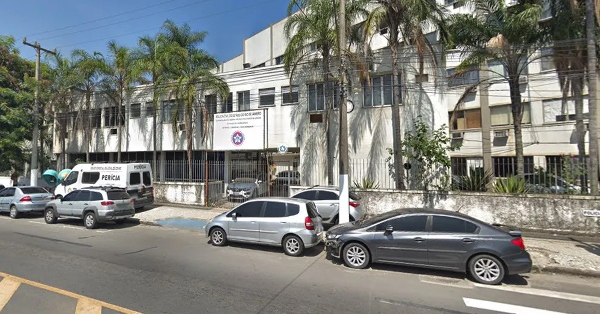 Pedreiro desaparecido é encontrado morto dentro de cisterna em Maricá | G1