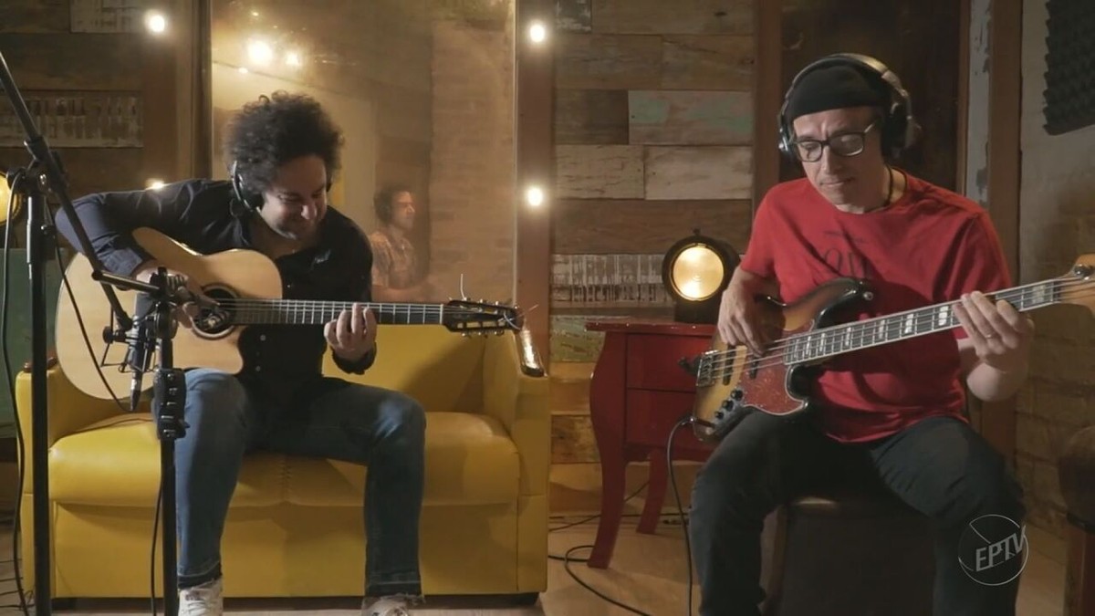 🎶 Rap, pop, sertanejo, jazz: veja as atrações do fim de semana na ...