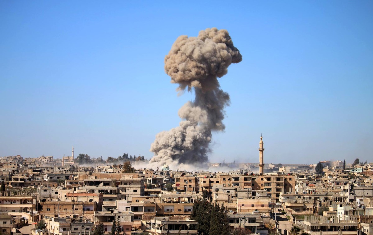 Novas negociações sobre a Síria começam na quinta-feira sem ilusões