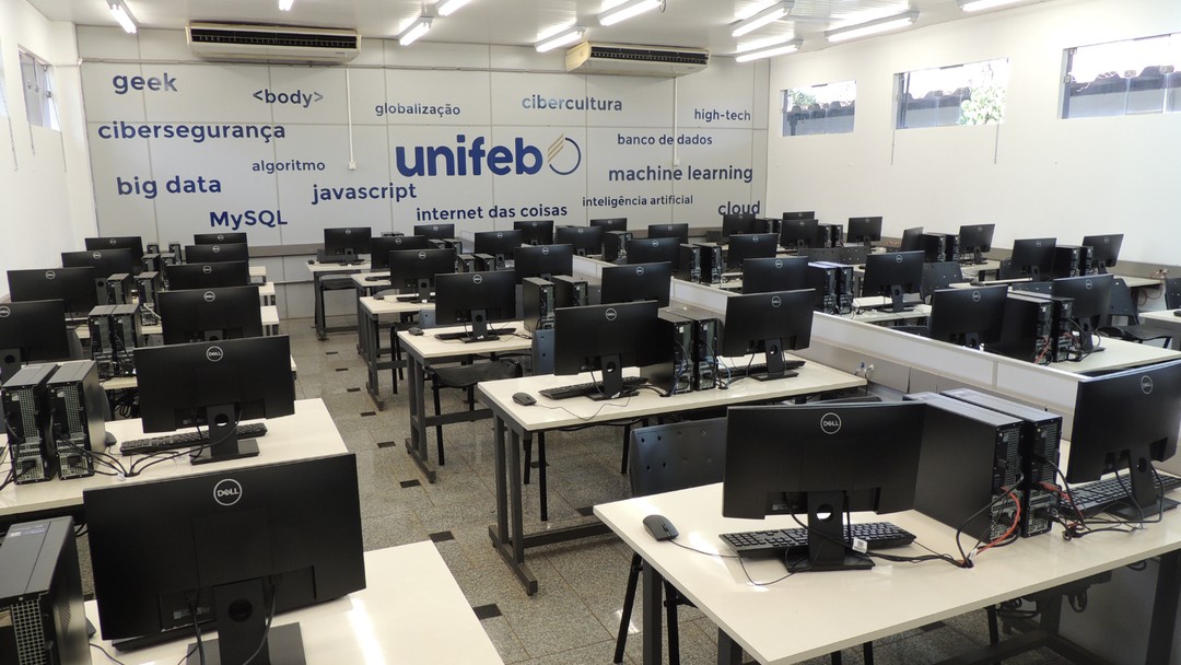 VESTIBULAR UNIFEB 2024