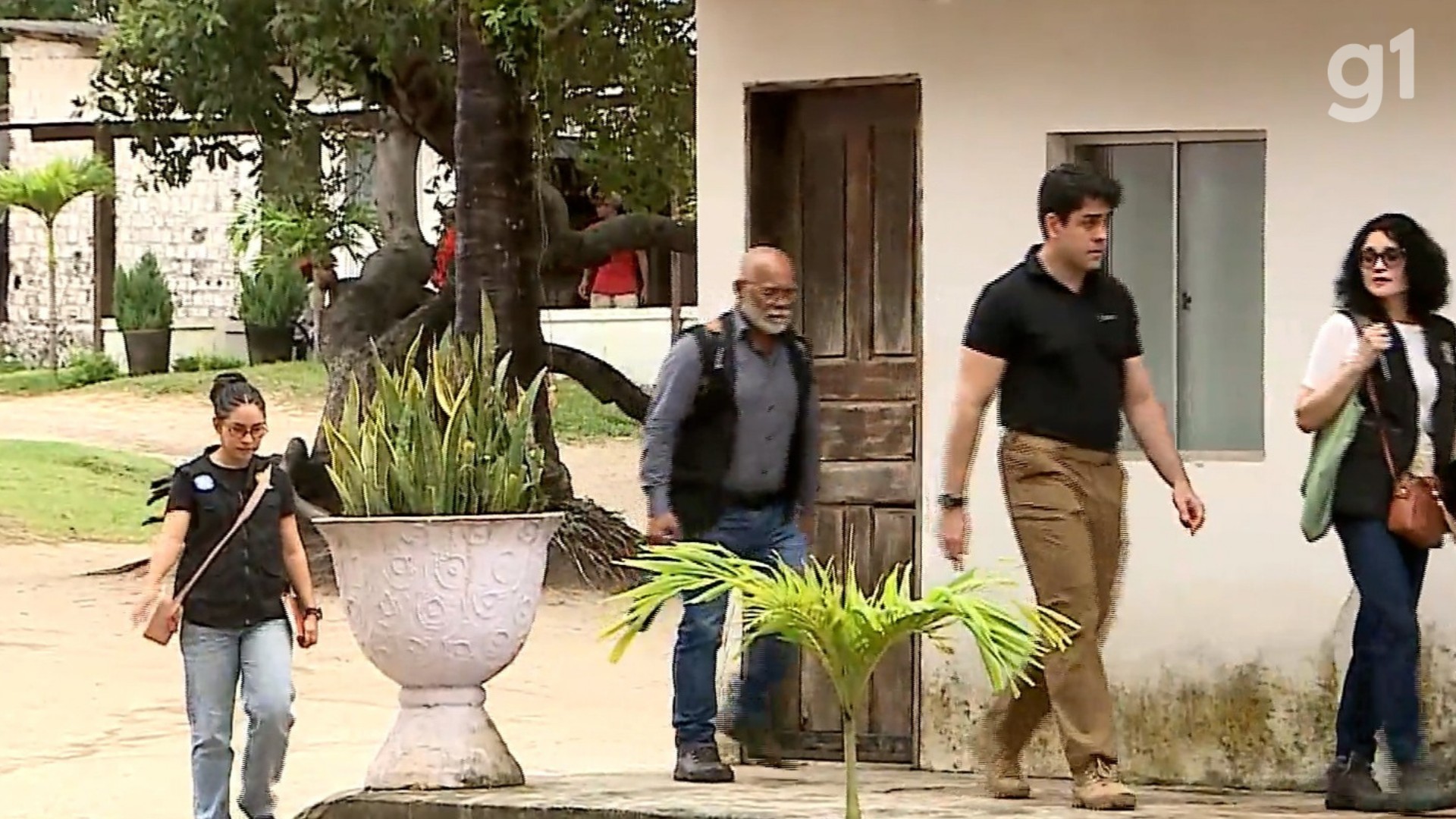 MP denuncia pastor por estupro de vulnerável, tortura e estelionato no ...