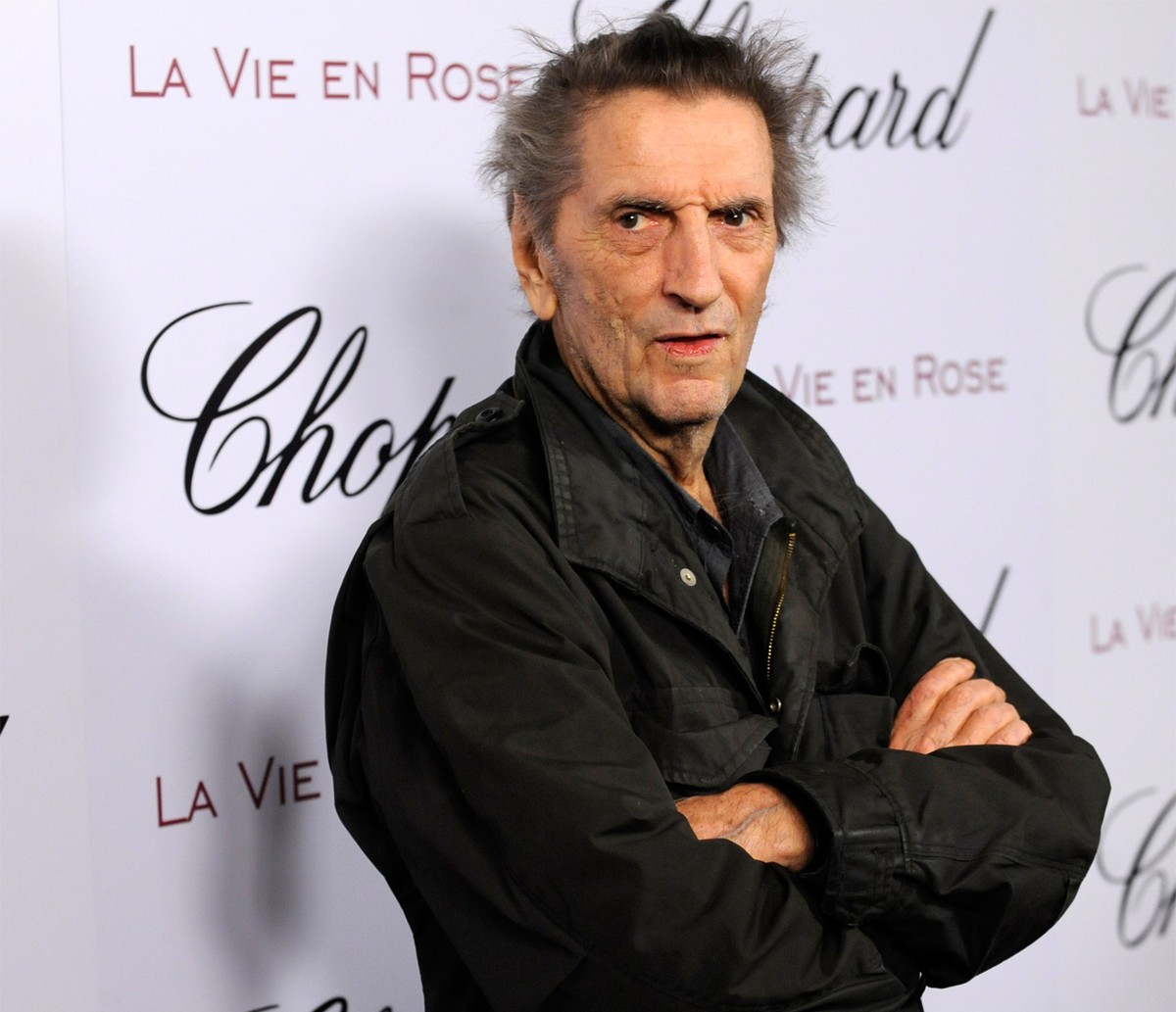 Harry Dean Stanton, ator de 'Alien' e 'Twin Peaks', morre aos 91 anos ...