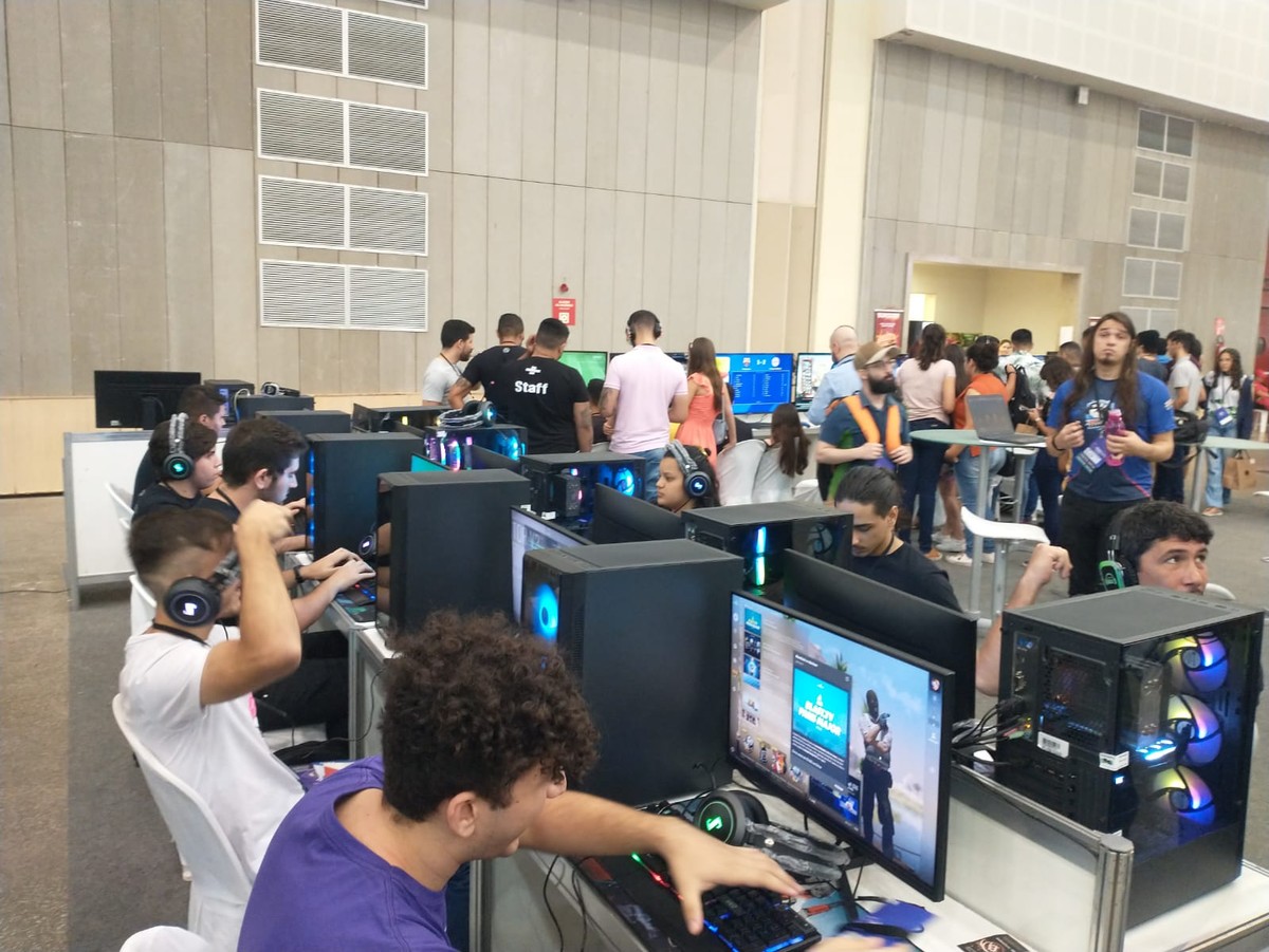 Inovação, tecnologia e negócios estarão presentes durante o Siará Tech ...