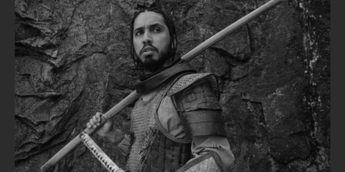 Rapper Rashid faz show do álbum 'Movimento Rápido dos Olhos' neste fim ...