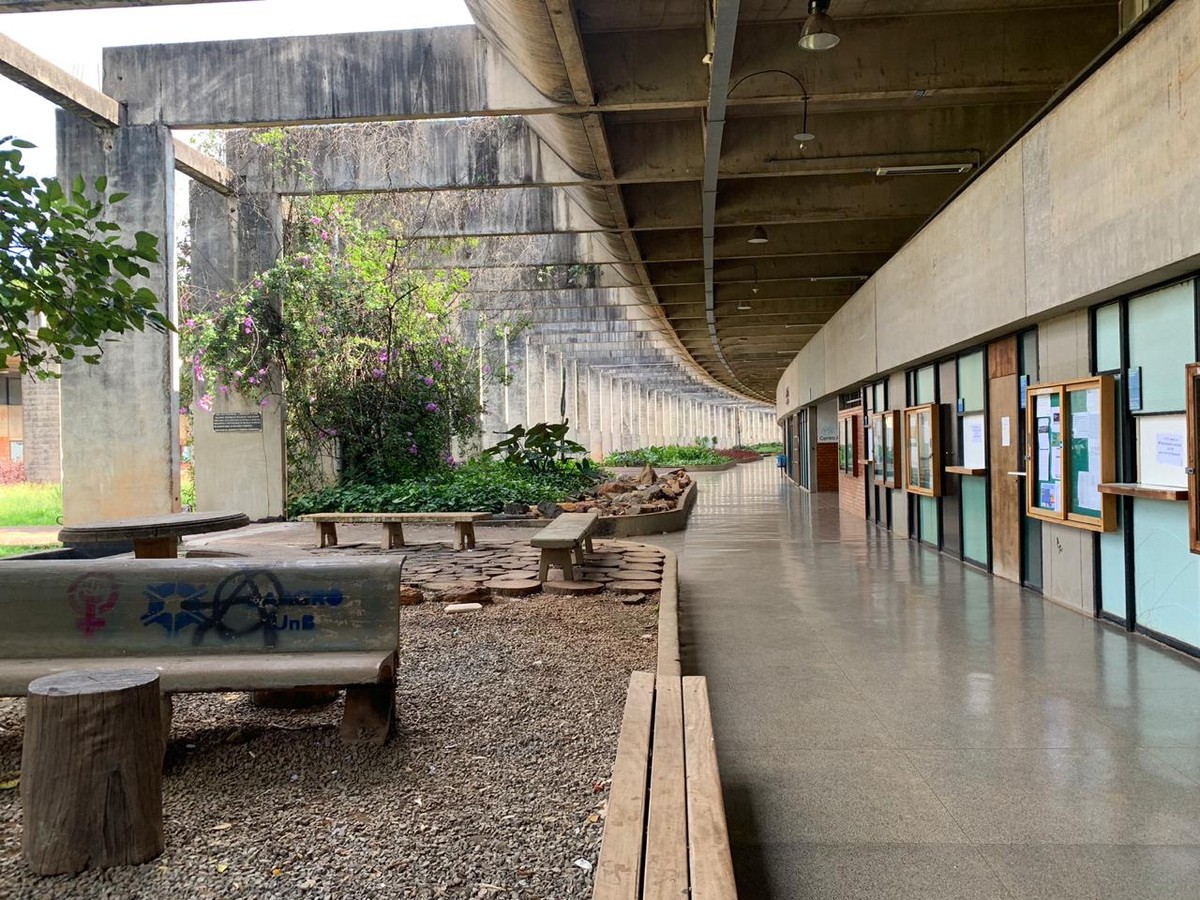 UnB é apontada como 8ª melhor universidade do Brasil em ranking europeu ...