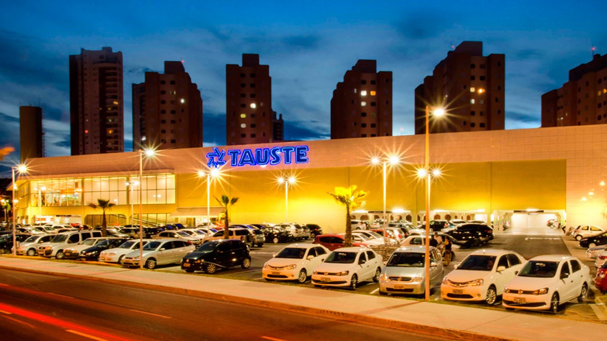 Tauste Supermercados vai inaugurar nova unidade em Jundiaí até o fim do ano