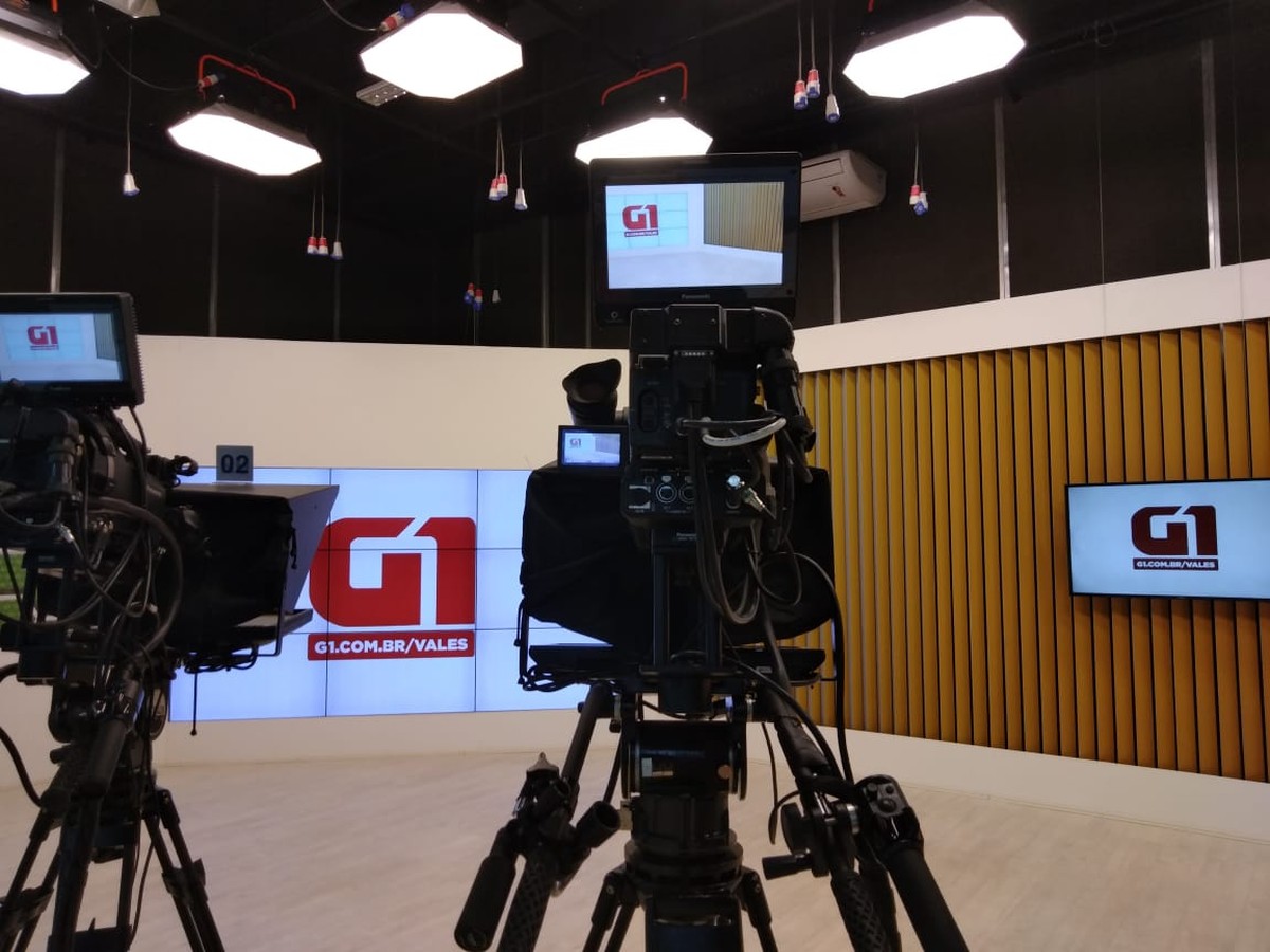 G1 Vales de Minas completa seis anos e se destaca na região pelo ...