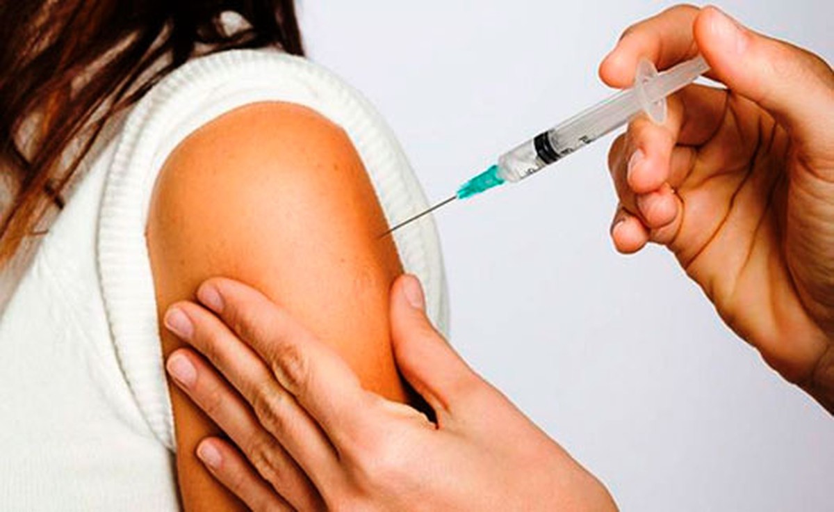 Brasil adota esquema de dose única para vacina contra HPV | Saúde | G1